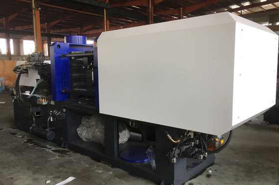 High Speed Plastic Crates Manufacturing Machines For PET Prefrom 0.5L / 1L / 1.5L /  2L