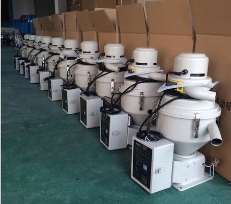 Fast Rotating Speed Vacuum Autoloader With Carbon Brush Motor 550 × 400 × 350mm