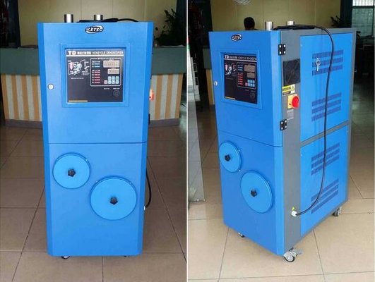 Freestanding Industrial Grade Dehumidifier Dryer For Humidity Removing
