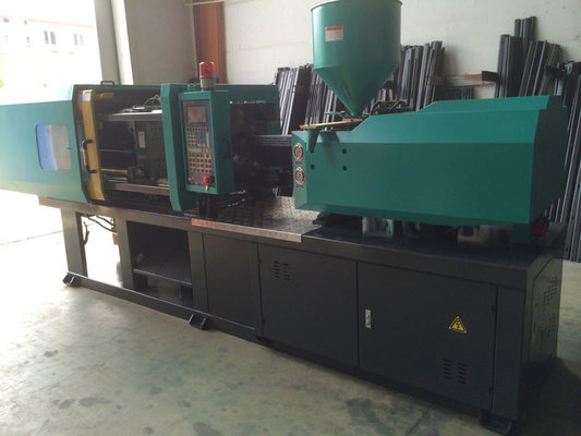Largest Pet Bottle Preform Making Machine , 350 Tons Pet Injection Molding Machine