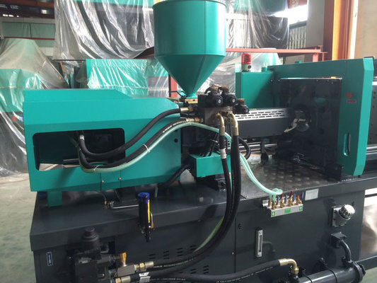 270 Tons Plastic Injection Molding Machine With Hydraulic System 10 - 15 Cartoon / Min