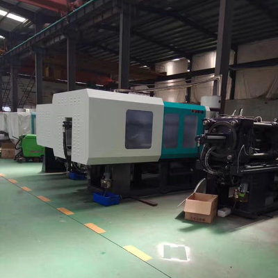 High Effect 350kw 380v Air Industrial Water Chiller 800 × 1280 × 1050mm