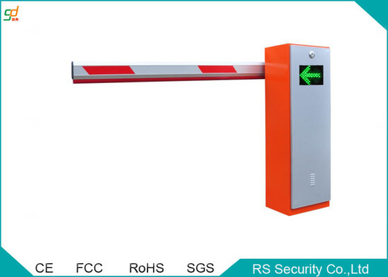 Automatic Security Remote Control Traffic Barrier Gate Parking System