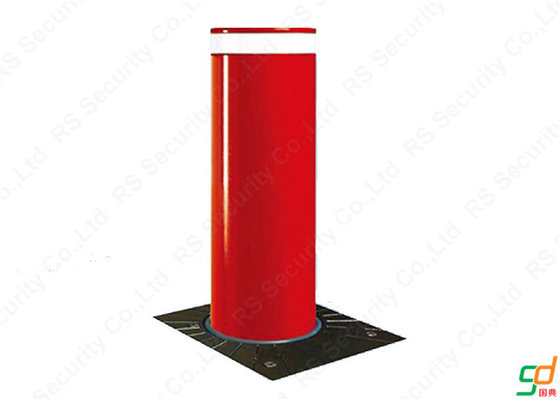 New Arrival Hydraulic Bollards SUS304 Stainless Steel Rising Bollard Manual