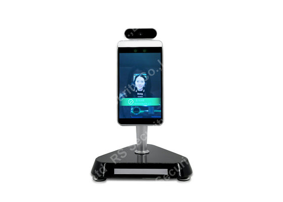 Desktop Mobile Stand Face Recognition Access Control Cameras Stand