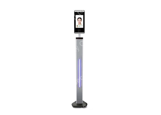 Desktop Mobile Stand Face Recognition Access Control Cameras Stand