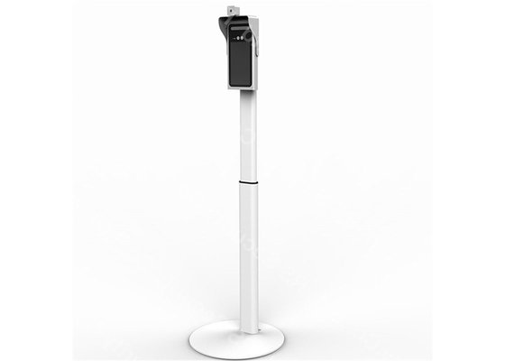 Desktop Mobile Stand Face Recognition Access Control Cameras Stand