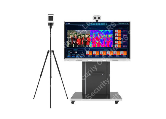 2.5m Thermal Imaging Tablet