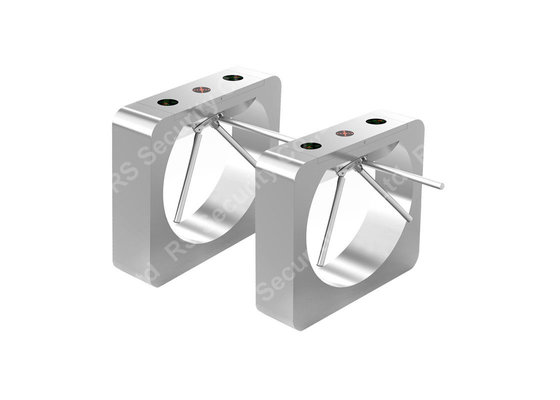 Bridge Tripod Turnstile Secuirty Systems Arm Drop Barrier Turnstiles