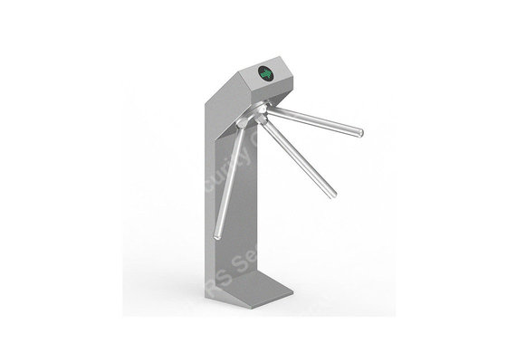 Access Control Tripod Turnstile Mechanism Automatic Barrier Gate CE Approved