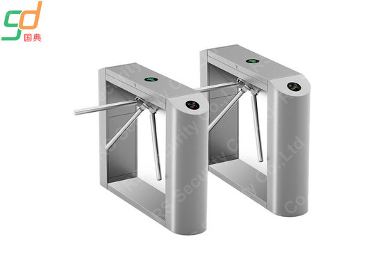 Rust-proof Security Tripod Turnstile Gate Turnstiles Mechanism Entrance
