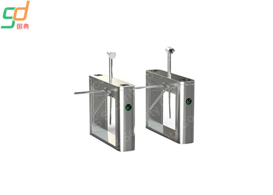 Input And Output Interfaces Tripod Turnstile Gate Club Ferry Turnstile