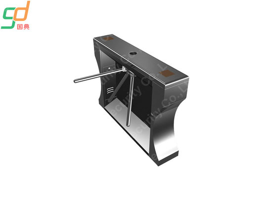 Intelligent Tripod Turnstile Gate Access Turnstile Security Barrier Gate