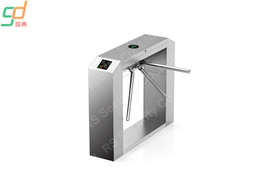Access Control Tripod Turnstile Gate Automatic Turnstiles Systems