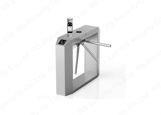 Access Control  Automatic Turnstiles Facical Recognition Three Rollers Barrier