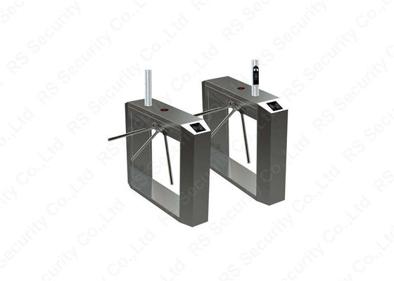 Access Control  Automatic Turnstiles Face Recognition Three Rollers Barriers