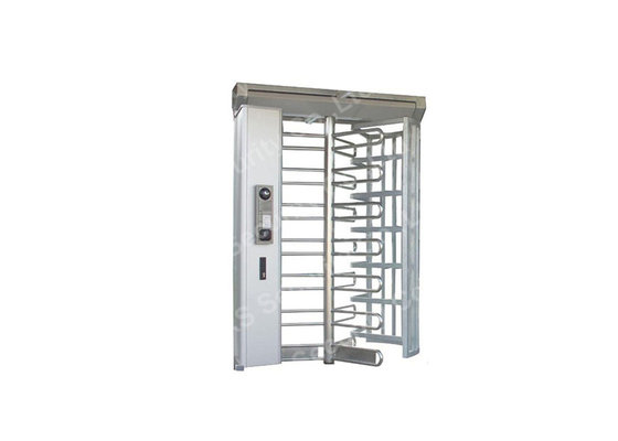 Dual Core RFID Automatic Systems Turnstiles Passager Security
