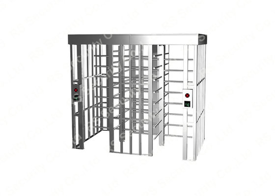 Intelligent Automatic Turnstiles Systems Half Height Turnstile Gate