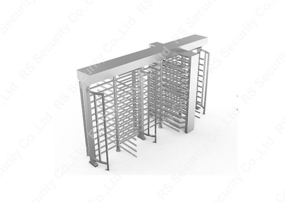 Security Access Full Height Turnstile Barriers