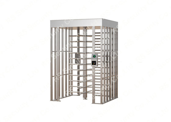 Access Control Full Height Turnstiles Barrier