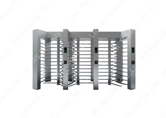 Automatic Full Height Turnstiles Gates