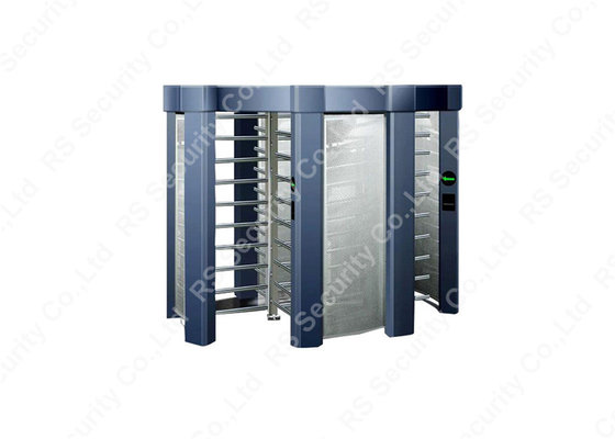 Full Auto Full Height Turnstiles Door