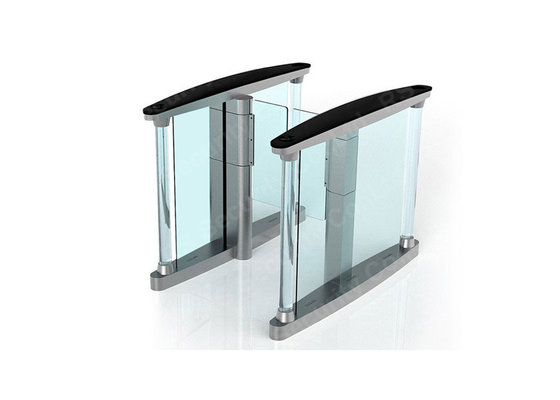 High Security Bicycle Retractable Gate Factories Ferry Club Turnstile