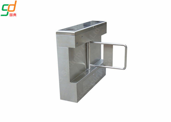 900mm Arm Swing Barrier Gate,Supermarket Entrance Manager Turnstile System