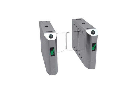 Automatic Speed Gates Turnstiles/ Intelligent Controlled Access Turnstile Sliding