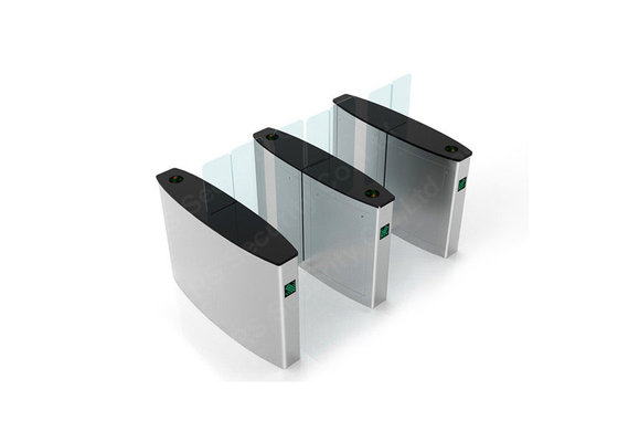 Enter And Exit Automatic Speed Gates Access Turnstiles Mechanism