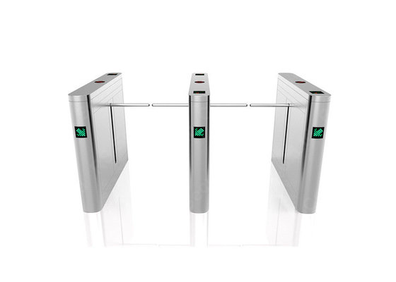 RFID Security IR Sensor Automatic Turnstiles Speed Gate Professional Stadium