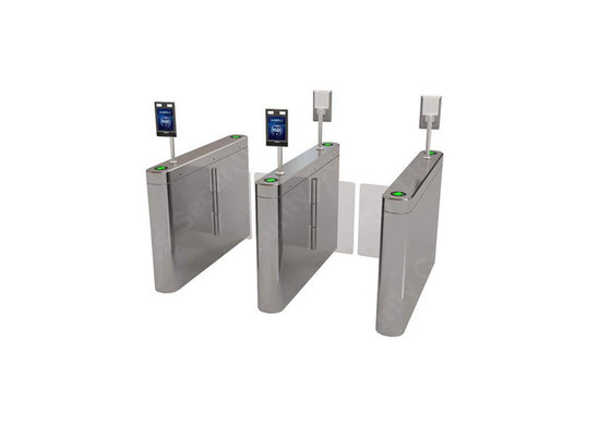 Bi-directional Automatic Turnstiles Contect Accee Control System Speed Gate