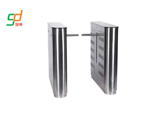Intelligent Security Drop Arm Barrier Gate High-end Establishment Barrier