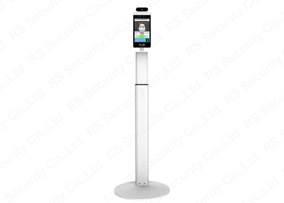 USB2.0 1 Temperature Measurement Face Recognition System