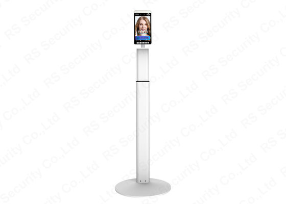 Accurate Thermal Imaging Temperature Detection Face Recognition System