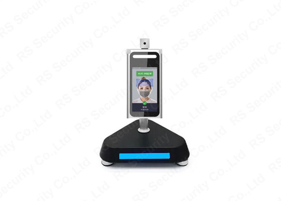 Healthcare fast +- 0.3 Temperature Scan Face Recognition