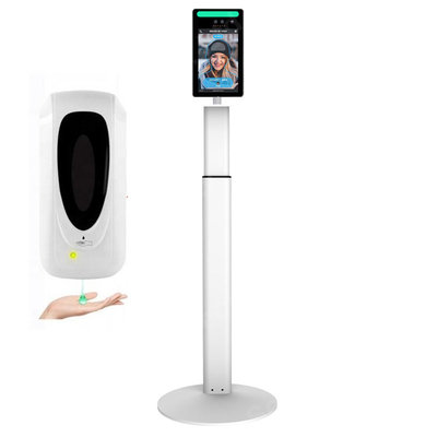 Body Temperature Measurement 4GB Face Recognition Systems