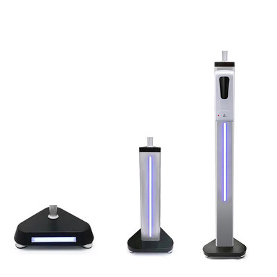 Access Control Infrared Immaging Face Recognition Security Camera Stand