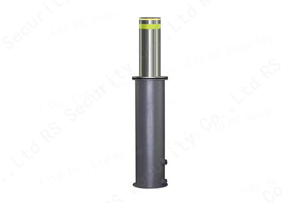Cast Iron Hydraulic Bollards 316 stainless steel Rising Bollard Ireland