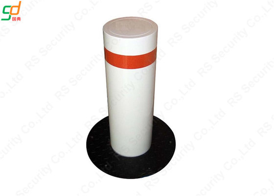 Entrance And Exit Hydraulic Bollards K4 Crash Rated Traffic Bollard Supplier