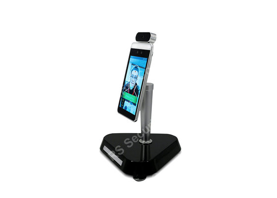 Desktop Mobile Stand Face Recognition Access Control Cameras Stand