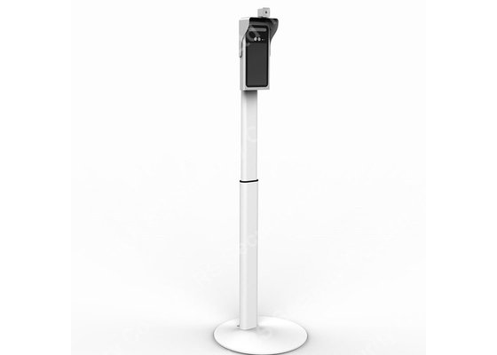Desktop Mobile Stand Face Recognition Access Control Cameras Stand