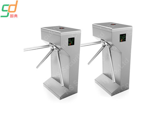 2 Channels Flap Barrier Gate Automatic Systems Turnstiles IR Sensor Pedestrian Gate