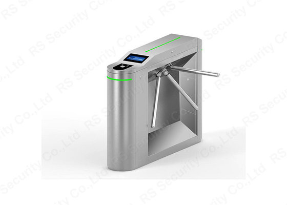 Access Turnstile Security Systems Waist Height Turnstiles Tripod