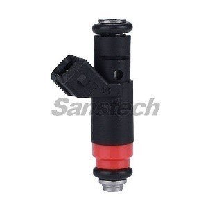 VAZ 20734 Siemens Fuel Injectors With Strong Anti - Electromagnetic Interference Capability