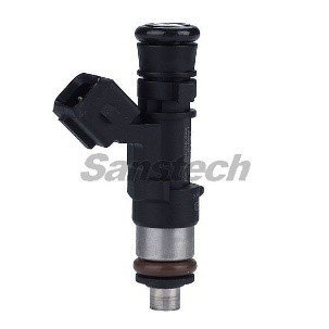 4 Holes Bosch Fuel Injectors Increase The Injection Pressure Available 0280158022