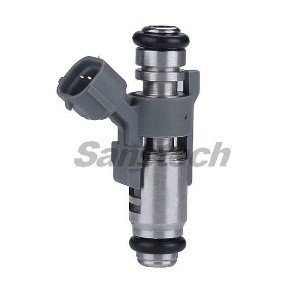 IPM018 IPM012 Marelli Injectors Kia Pride Customized Electronic Control