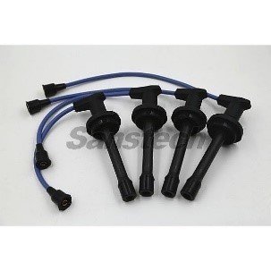 High Performance Car Spark Plug Wires High Accuracy Output Signal T712S