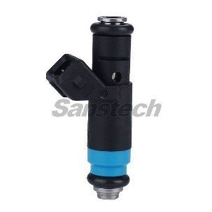 Anti - Electromagnetic Siemens Fuel Injectors With High Environment Protection VAZ 20735