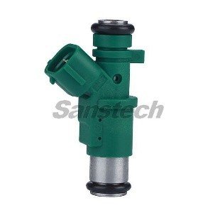 Control Injection Valeo Fuel Injectors For Diesel Engine 6V - 16V 01F023